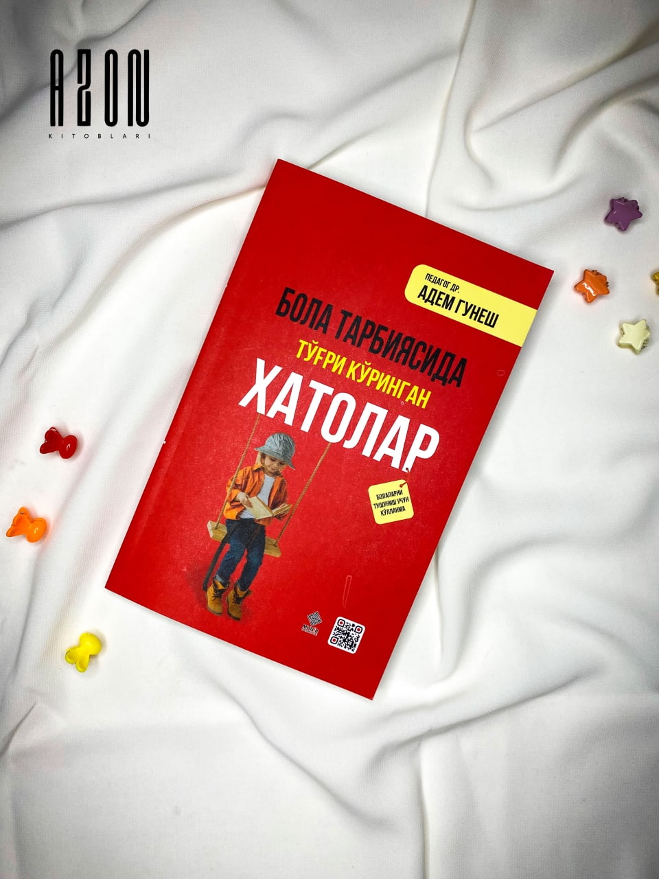 Bola tarbiyasida to'g'ri ko'ringan xatolar