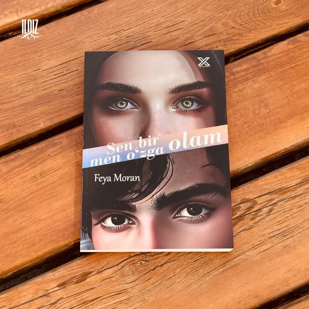 Sen bir olam, men o'zga olam